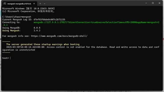 GitHub开源MaiMBot配置流程，超有灵性的Bot机器人，速速来配！ - 北落石门